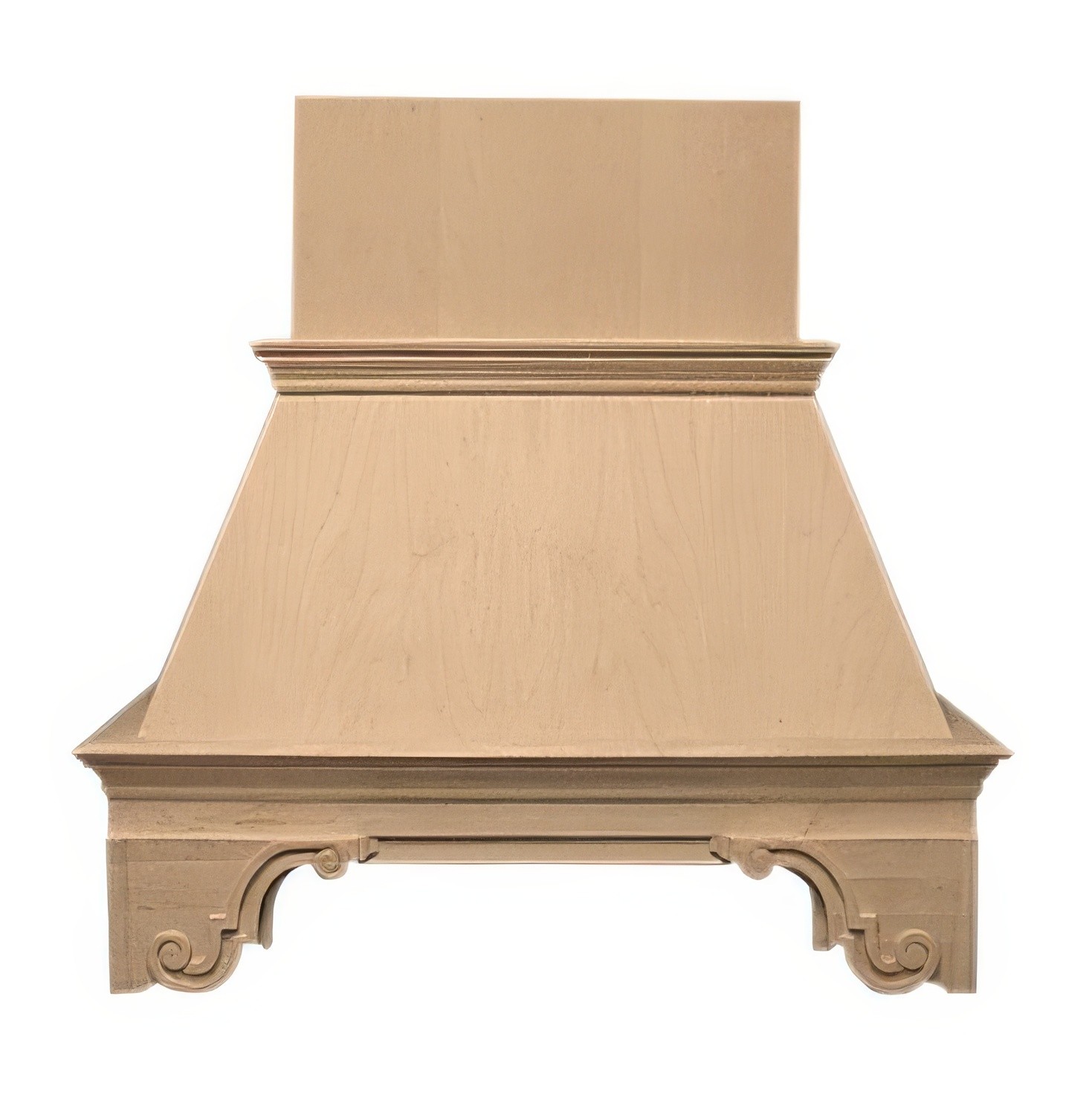 Air-Pro FDWHEMP IS 48 Emperor Island Range Hood